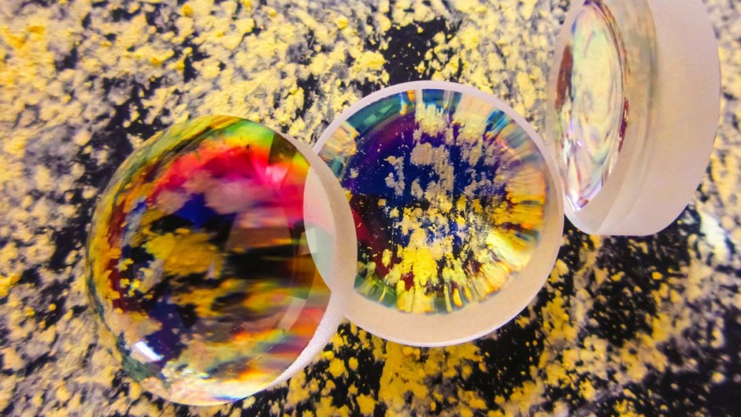 Optical Lens Manufacturers | USA | America